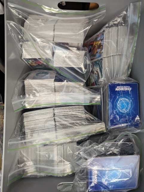 DIGIMON CARD GAME bulk Commons/Rares. BT1-10, TCG £40.00 - PicClick UK