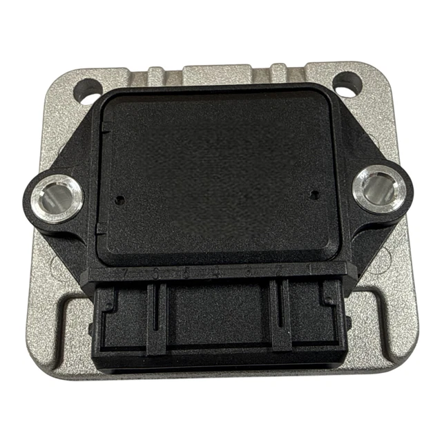 STEUERGERÄT ZÜNDMODUL LEERLAUFSTABILISIERUNG TSZ VW Bus T3 Passat Audi EUR 22,39 - PicClick DE