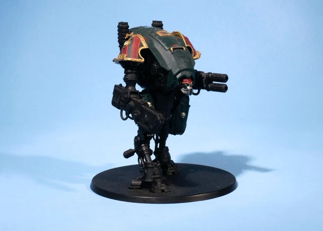 Magneti Imperial Knight Warhammer 40K Kit Magneti Per Imperial Knight ...