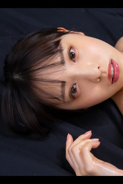 PHOTOBOOK - HANA Shirato Pose Book £29.24 - PicClick UK