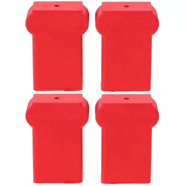 2 PIECES LIFT Cap Child Safety Locks Baby Proofing Ladder Accessory £21 ...