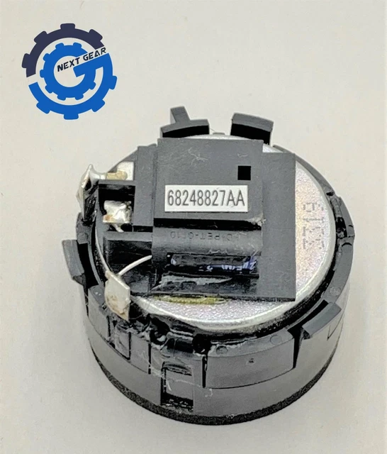 68248827AA NEW MOPAR 2007-2020 Jeep Grand Cherokee Wrangler Door ...