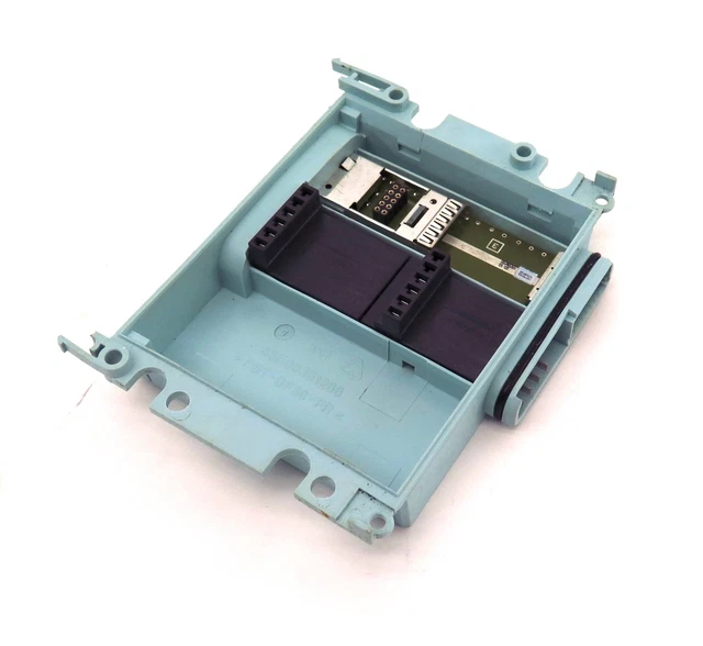 SIEMENS SIMATIC S7 Slot Rack Mount A5E00361266 $62.70 - PicClick