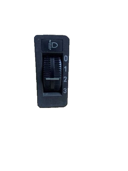 MERCEDES-BENZ 190 W201 Headlight Level Switch 0008000773 Genuine ...