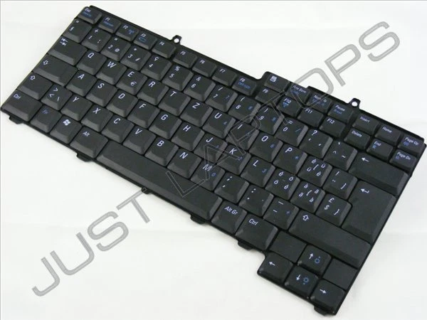 NUEVO GENUINO ORIGINAL Dell Inspiron B120 Suizo Teclado Suisse Clavier ...
