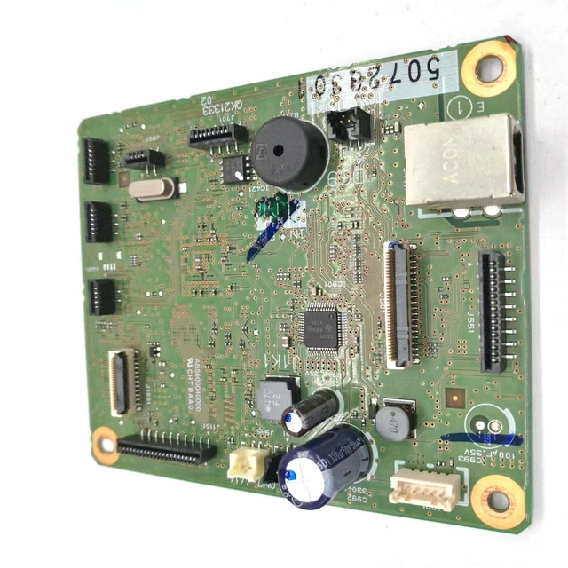 CARTE MÈRE QM7-4414 convient pour Canon MG6880 EUR 32,41 - PicClick FR