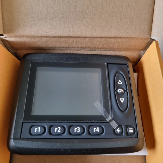 MODULO MASTER DISPLAY Modello IQAN MD3 M15 EUR 992,78 - PicClick IT