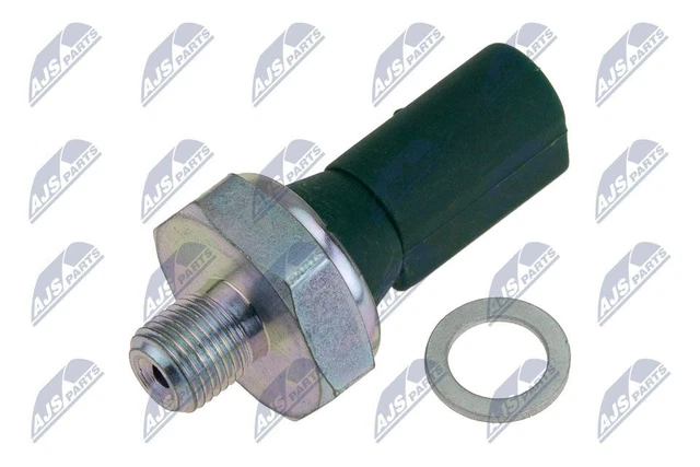 ECC-AU-003 ÖLDRUCKSCHALTER ÖLDRUCKSENSOR Nty Für Audi A3,A1,Q2,Q3,A2,A4 B9,A5 EUR 17,89 ...