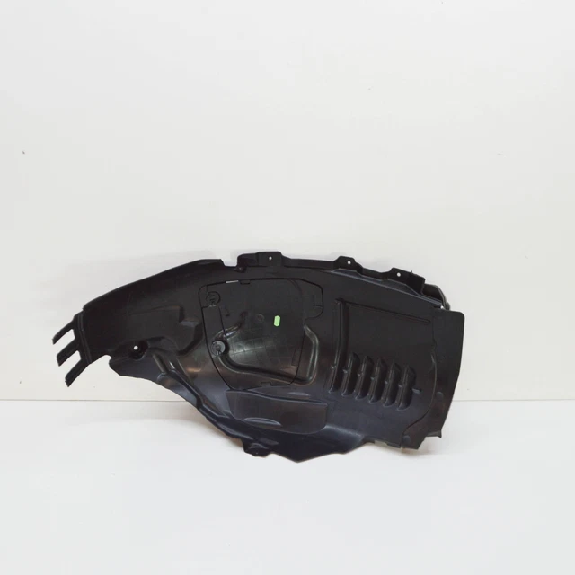 MERCEDES-BENZ C W205 Radhausschale vorne rechts A2056903201 NEU ...