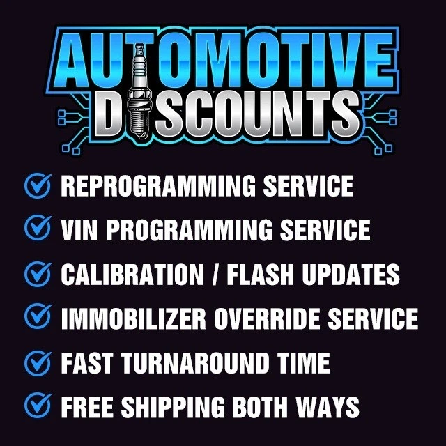 FORD EXPLORER ENGINE Computer Programming Services Ecu Ecm Pcm £124.31 ...