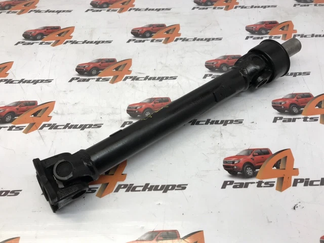 MITSUBISHI L200 K74 Front prop shaft Part number MR111779 2002-2006 £ ...