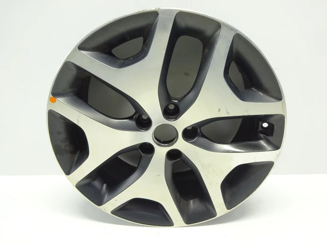 KIA SPORTAGE 2015-21 Alloy Wheel 17" Inch 5x114.3 genuine 52910-F1500 £ ...