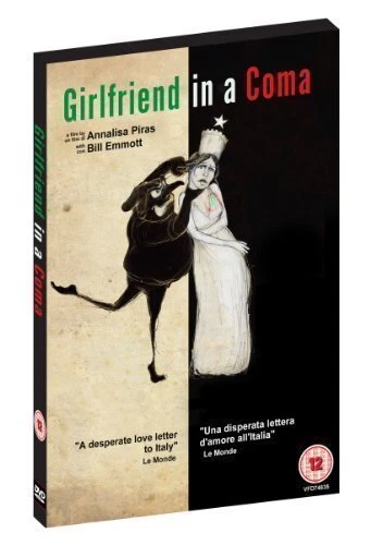 GIRLFRIEND IN A Coma - The hit documentary on DVD £50.64 - PicClick UK