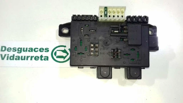 A4479060400 MODULE ELECTRONIQUE / 1603094 Pour Mercedes-Benz Clase V ...