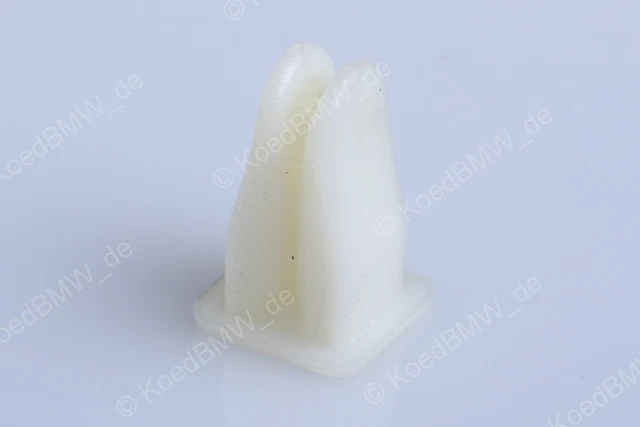 BMW SPREIZMUTTER 63171367868 EUR 1,00 - PicClick DE