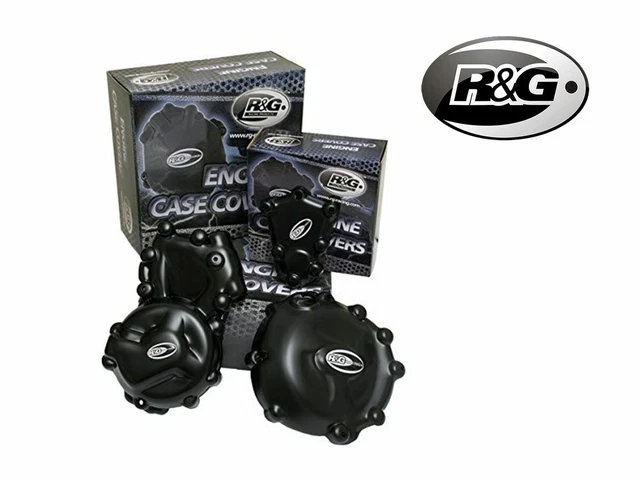 JEU DE GARDE-MOTEUR R&G 3 Pi?Ces Pour 790 Duke 2018-2022 EUR 214,11 - PicClick FR