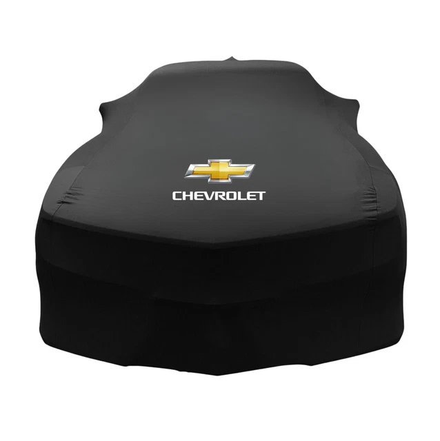 📩 CHEVROLET SSR Series Car Cover, special production for your vehicle ...