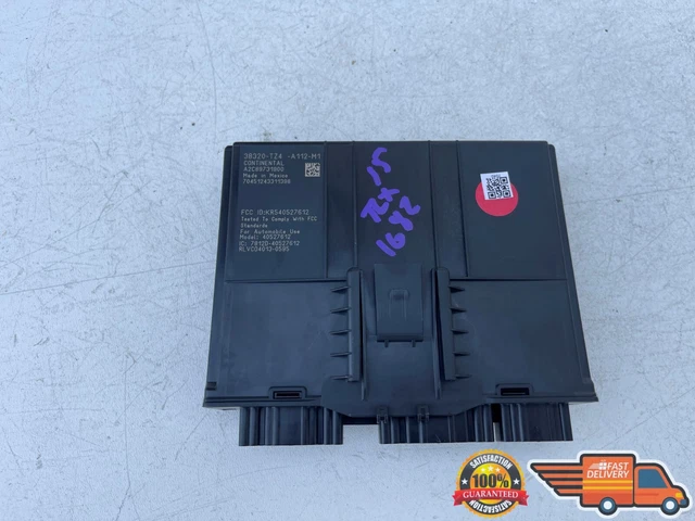 2015-2017 ACURA TLX Smart Power Module Unité 38320Tz4A120M1 Oem 15 16 ...