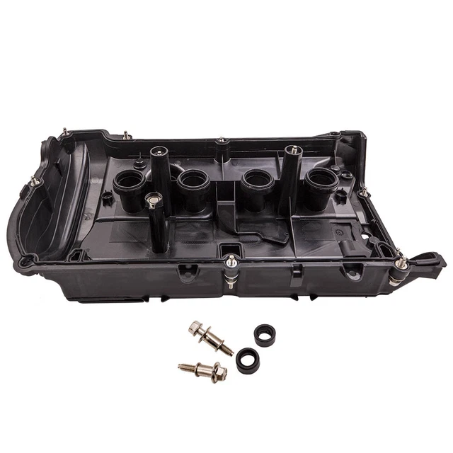 CULASSE MOTEUR VALVE Cover Pour Mini Cooper S R55 R56 R60 2011-2014 ...
