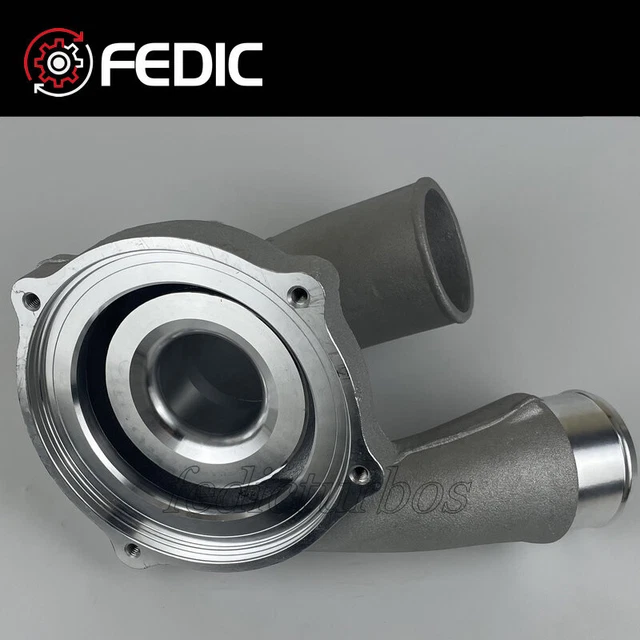 TURBO COMPRESSOR HOUSING 28200-4A480 for Hyundai H-1 Starex 2.5L 170HP ...