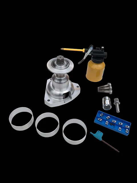 MULTI CUTTER GB - Outil réparation boite de vitesses Audi 0B5 0AW 0CK ...