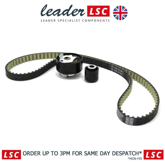 KIT COURROIE DISTRIBUTION Peugeot 308 Mk3 Sw 2021 Onward 1623231680 ...