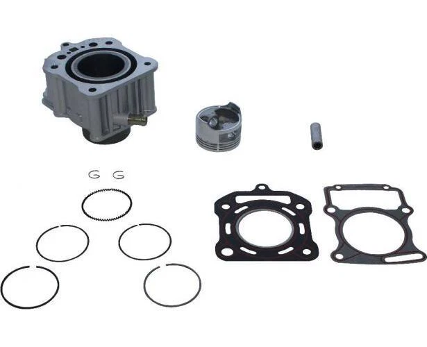CYLINDER BLOCK ASSEMBLY - 200cc, Liquid Cooled $167.99 - PicClick CA