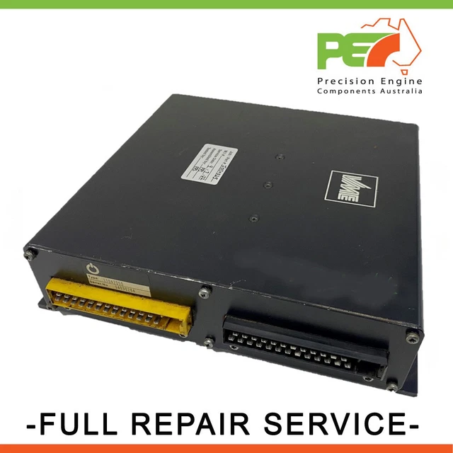 TRANSMISSION CONTROL MODULE (TCM) Repair Service For Volvo A30 Truck ...