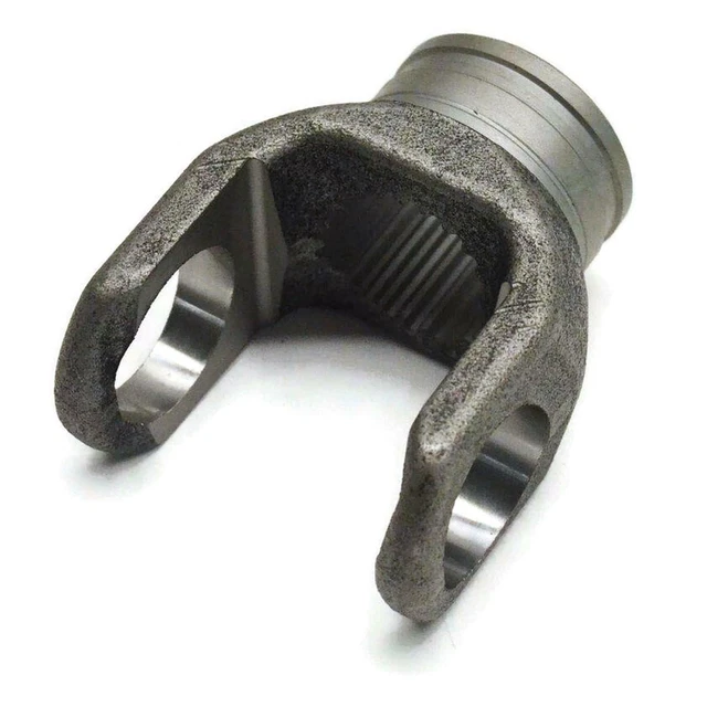 KAWASAKI MULE DIESEL Prop Shaft Universal U Joint Yoke Kaf950 2510 3010 ...