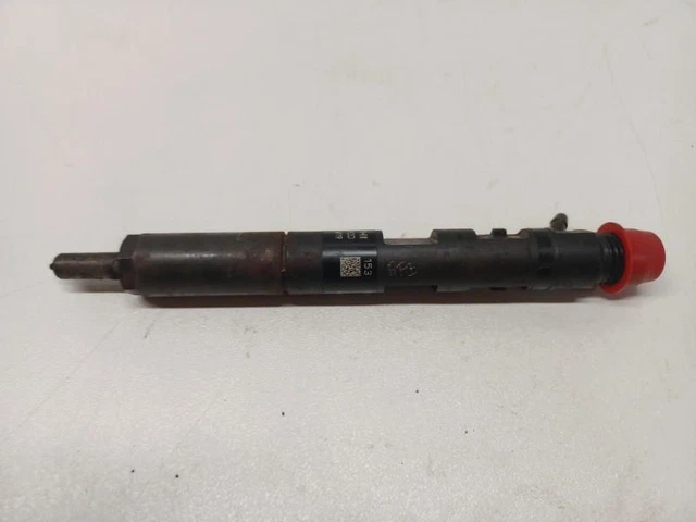 INJECTEURS RENAULT CLIO 3 PHASE 2 1.5 DCI - 8V TURBO /R:83799050 EUR 120,00 - PicClick FR