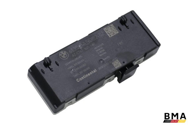 BMW M3 M4 Competition G80 G82 Tailgate Control Unit Module 2021 2022 ...
