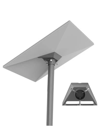 STARLINK GEN 3 Mount,Starlink Pole Mount Adapter Kit,Starlink For Pipe ...