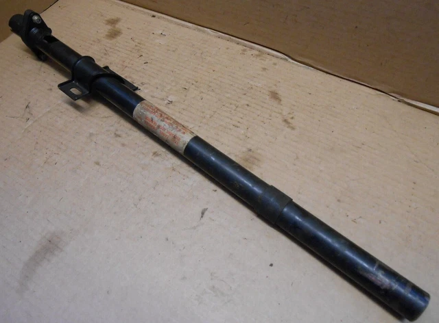 AUSTIN METRO MG Metro Mk1 1980-84 Steering column outer tube £15.00 ...