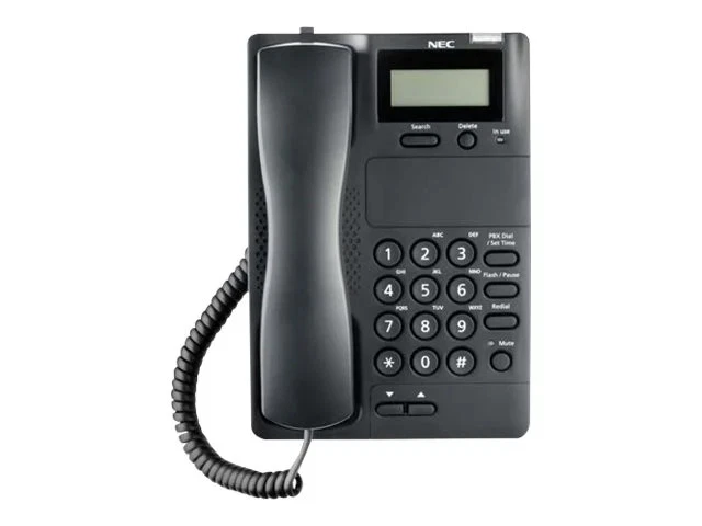 TIEDEX UK NEC UNIVERGE AT50 - corded phone with caller ID £164.50 ...