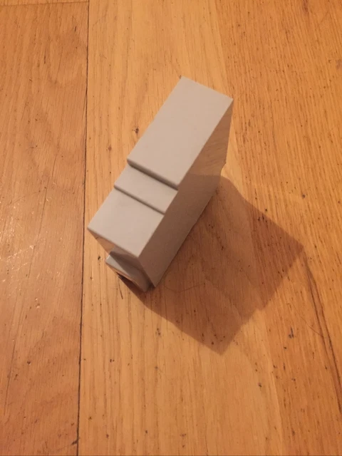 MEM MCCB PANELBOARD Blanking Module Shield Memshield MGL MGH EUR 9,08 ...