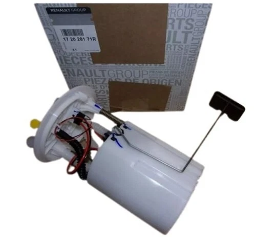 ORIGINAL POMPE A Carburant Pour Renault Kangoo Ii Megane Iii Scenic Iii ...