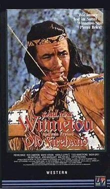 WINNETOU UND SEIN Freund Old Firehand von not specified | DVD | Zustand ...