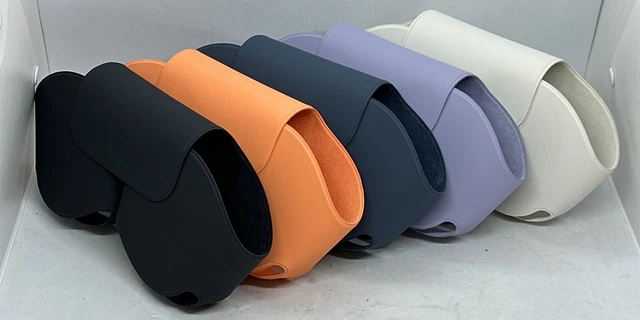 OFFICIAL GENUINE APPLE Airpods Max Smart Case Only New Colours Original ...