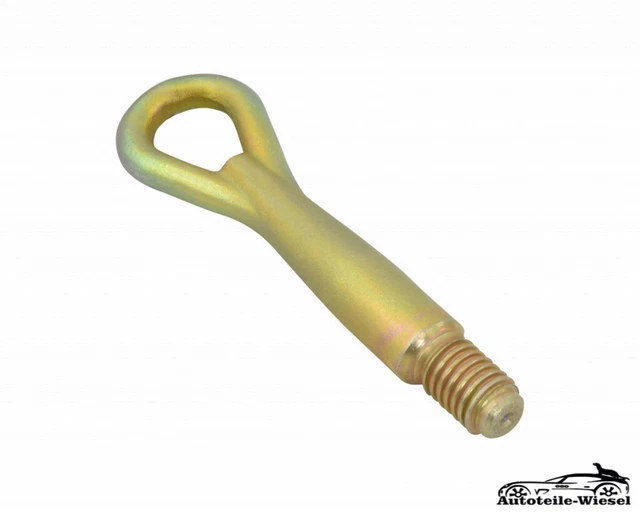 ABSCHLEPPHAKEN ABSCHLEPPÖSE FÜR BMW 1er F20 3er F30 F31 5er F10 F11 EUR ...