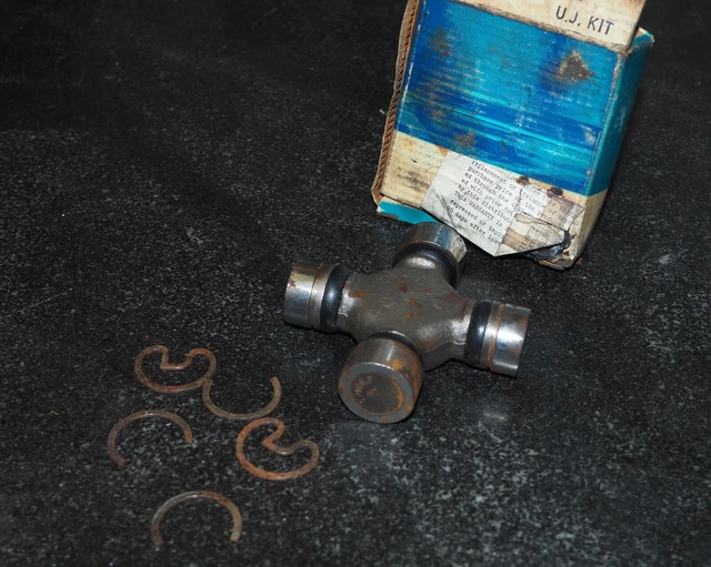 1965-1970 FORD MUSTANG Galaxie Fairlane Joint Kit Originale OEM NOS ...