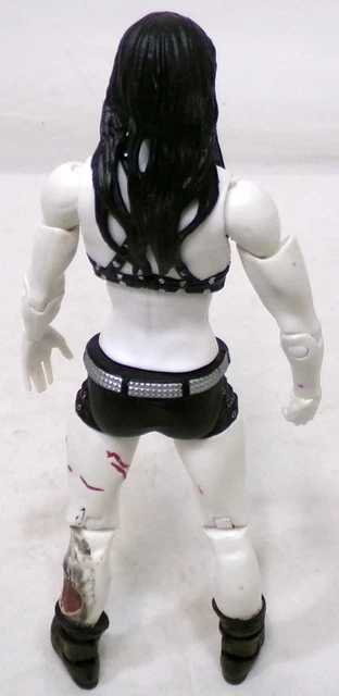 MATTEL WWE WRESTLING Zombies Serie Paige 6" Completo Figura EUR 14,81 - PicClick ES