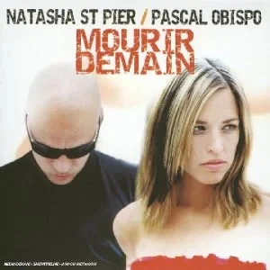 MOURIR DEMAIN DVD Thriller Natasha St Pier Pascal Obispo EUR 5,95 ...