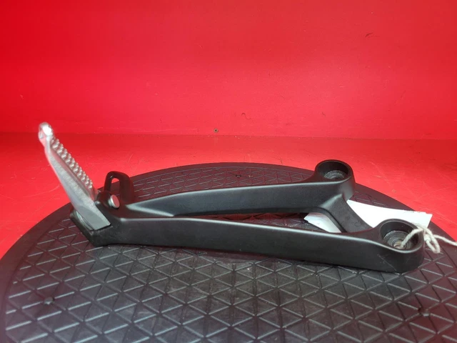 YAMAHA MT-07 Right Rear Footrest 2022 £39.95 - PicClick UK