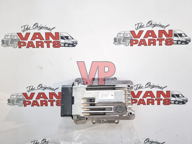 FORD TRANSIT MK8 Minibus - Emission NOX Controller - Low Miles!! HK41 ...