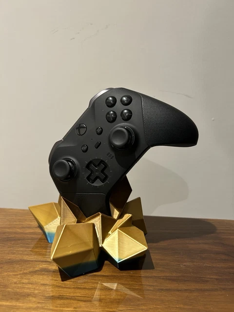 UNIVERSAL XBOX CONTROLLER Holder Display Stand 3D Printed £9.03 ...