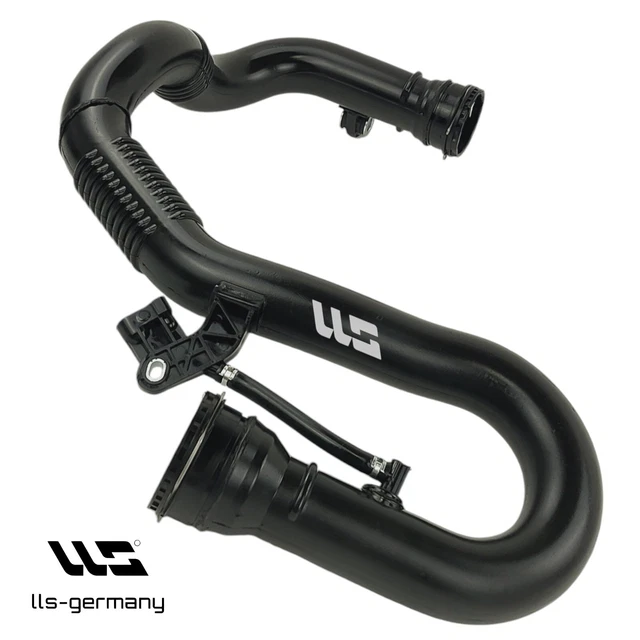 ORIGINAL LLS TUYAU Turbo Pour Renault Megane IV 1.6 DCI 144602744R EUR ...