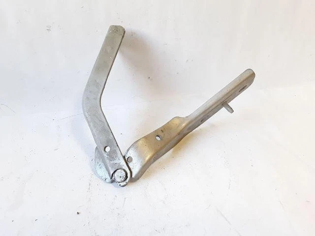 PEUGEOT 607 9D, 9U 9629468480 Charnière de Capot Avant Droit 2.70 ...