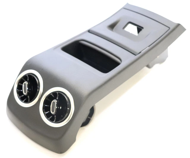 MERCEDES EQB X243 AMG A2476803001 Mittelkonsole Lüftungsgitter ...