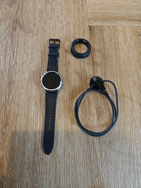 SAMSUNG GALAXY WATCH6 Classic SM-R950 43 mm EUR 164,43 - PicClick IT