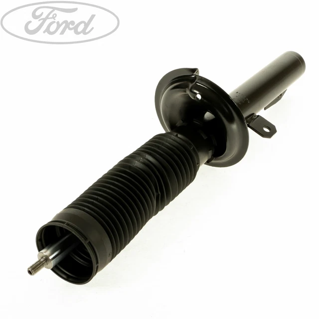 GENUINE FORD TRANSIT Mk7 Front Shock Absorber Susp Strut 300 350 2006 ...